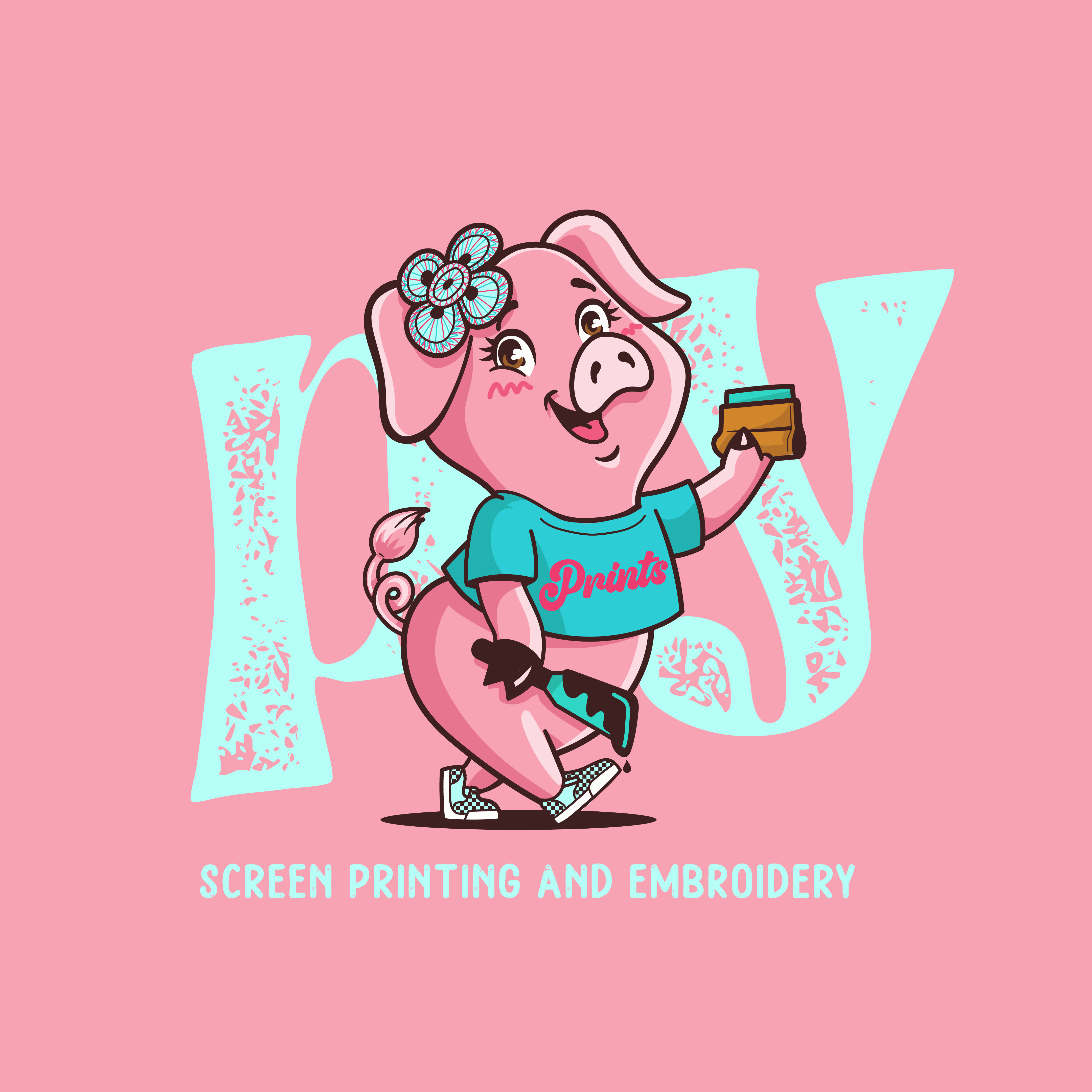 Welcome to our Shop! – PY Prints